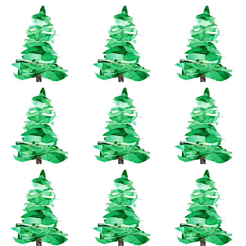 Art Prints for A Quirky Nursery Wall