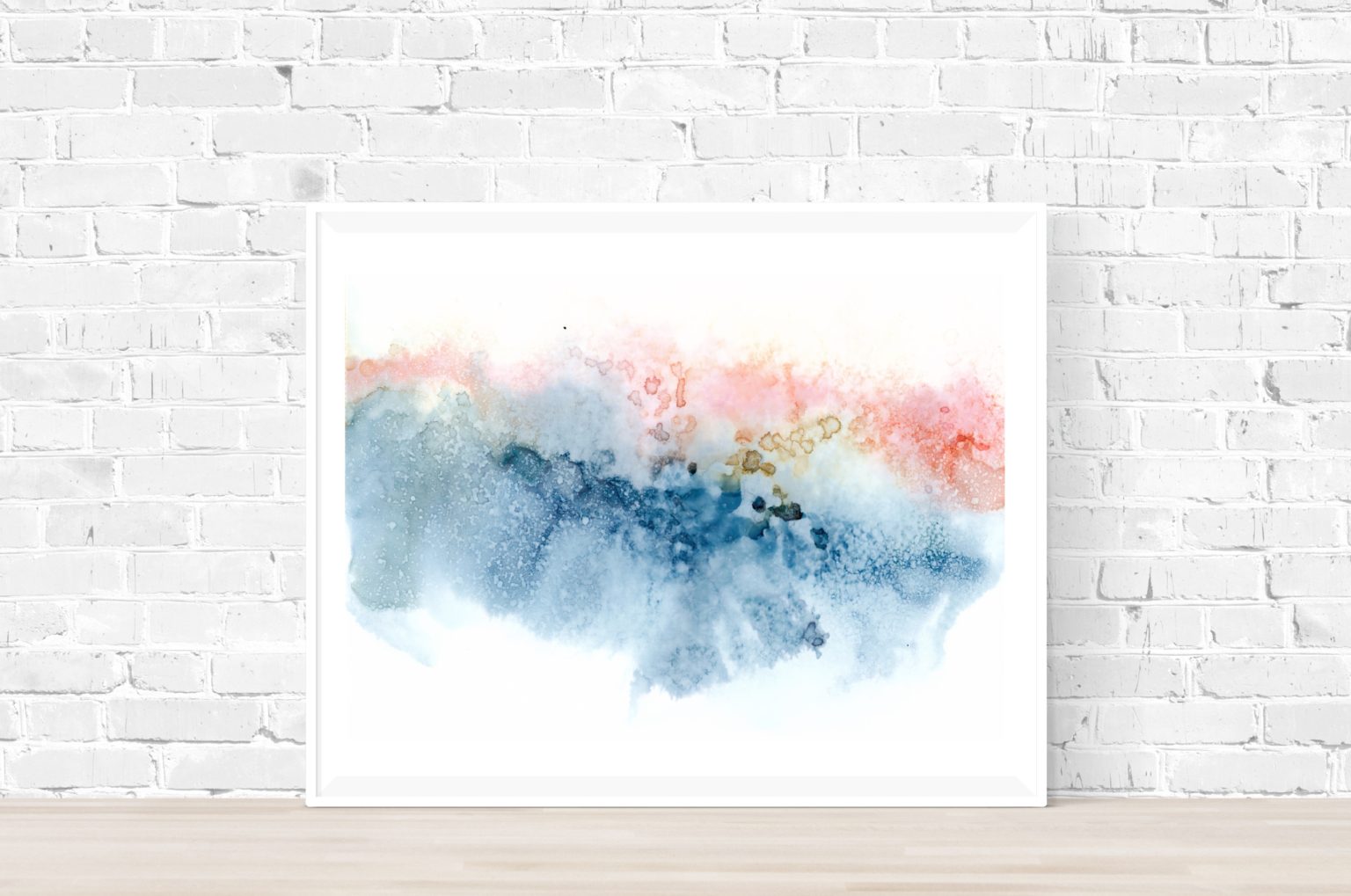 Abstract Art Prints